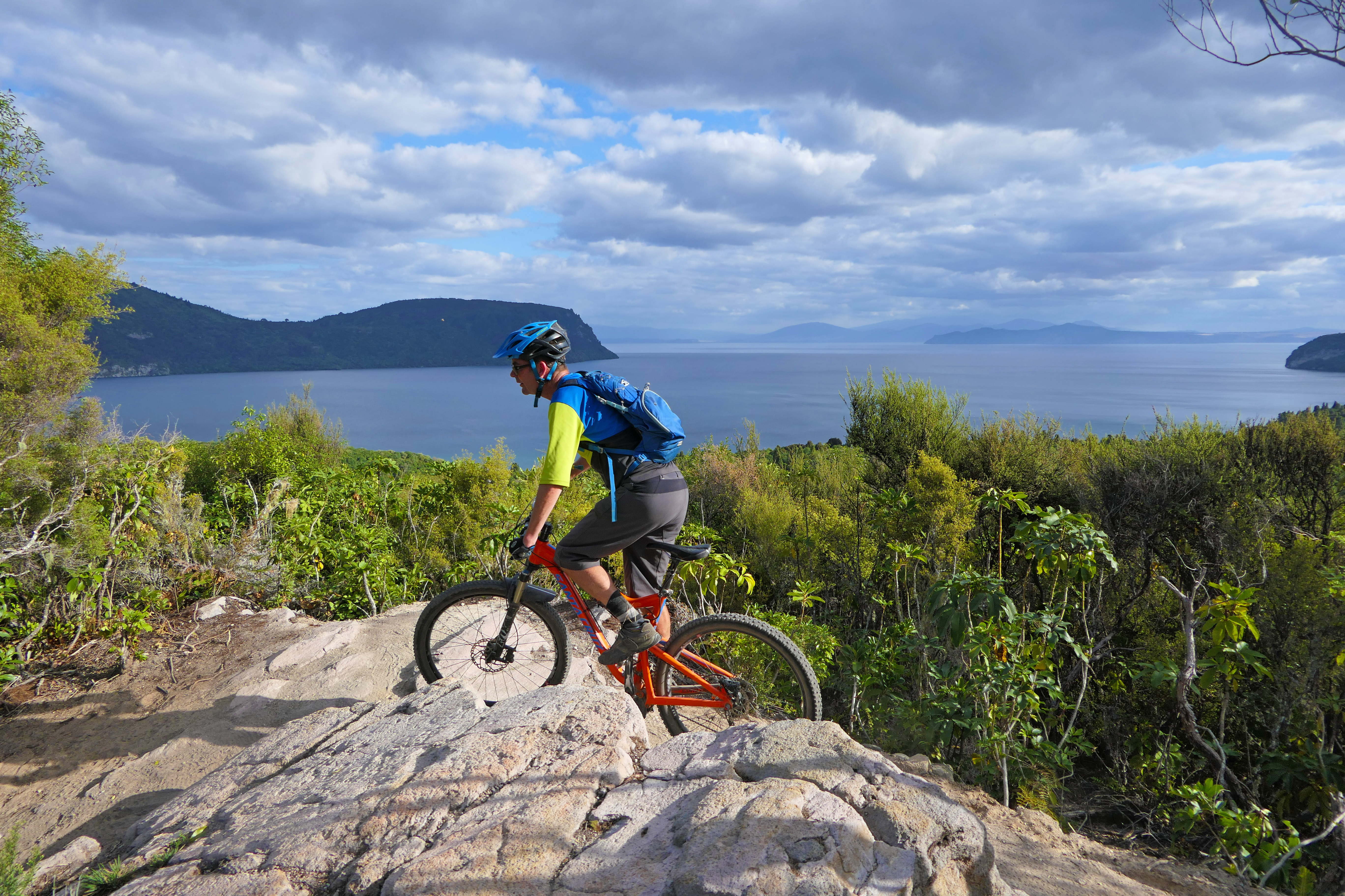 Top day rides of the North Island | Ngā Haerenga New Zealand Cycle Trails