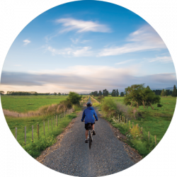 10 reasons to go on a Great Ride