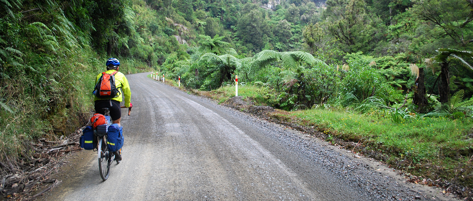 Forgotten World Highway | New Zealand Cycle Trail