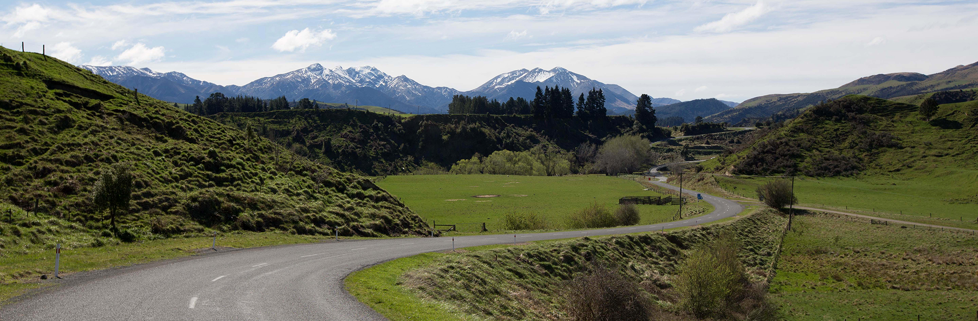 Hurunui Heartland Ride | Ngā Haerenga New Zealand Cycle Trails
