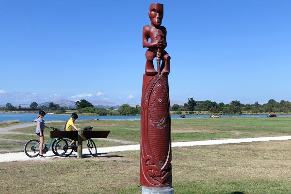 Hawke's Bay Trails' Hidden Secrets
