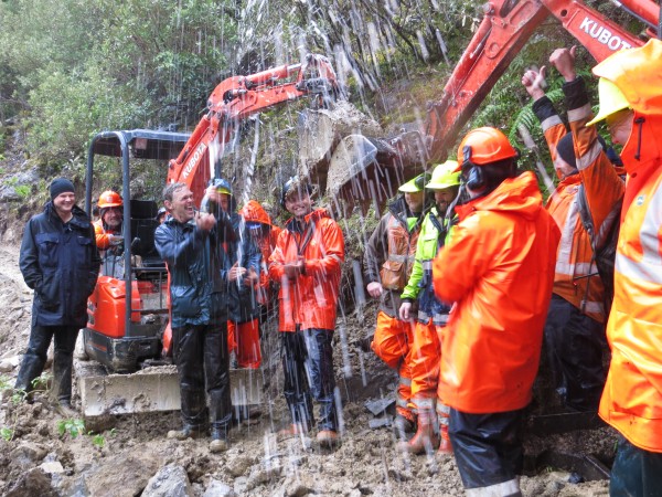 The Old Ghost Road's Hidden Secrets
