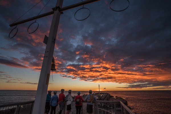 West Coast Wilderness Trail Hidden Secrets