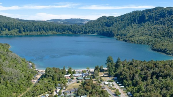 Whakarewarewa Forest Loop Hidden Secrets