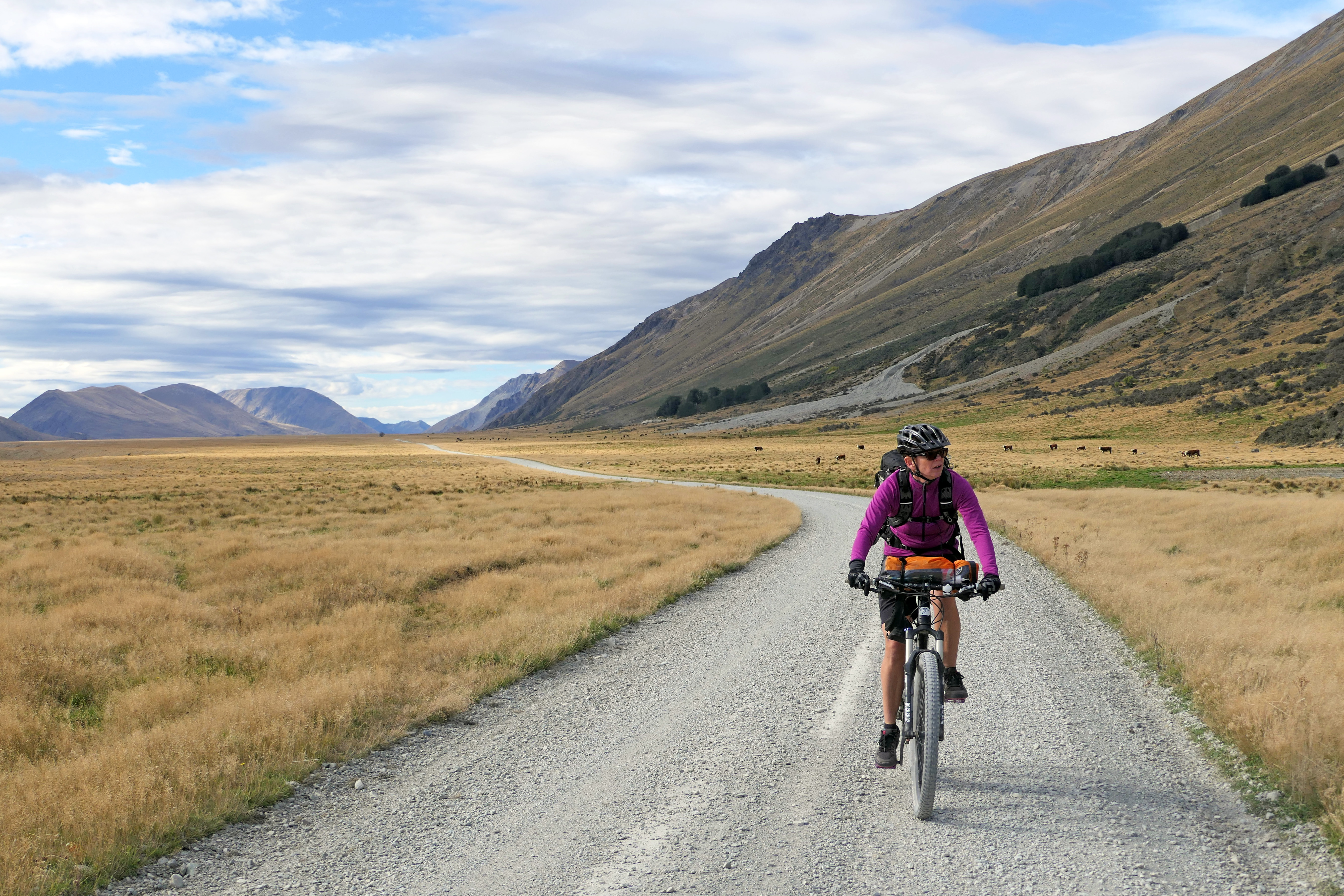 Travel Trade Resources | Ngā Haerenga New Zealand Cycle Trails